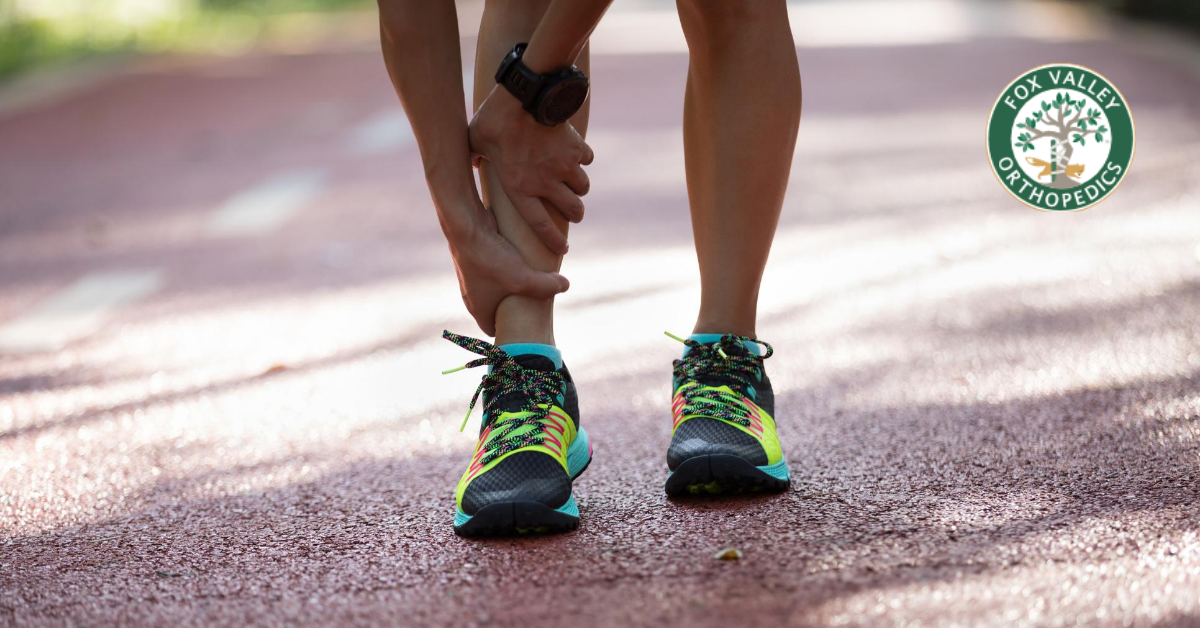 How to Prevent & Treat Common Overuse Injuries